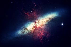 How the Universe Was Created? - The Big Bang Explained