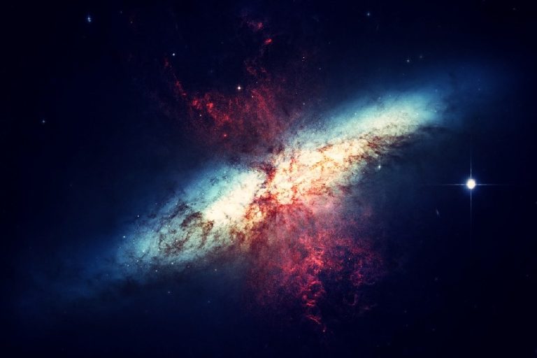 How the Universe Was Created? - The Big Bang Explained