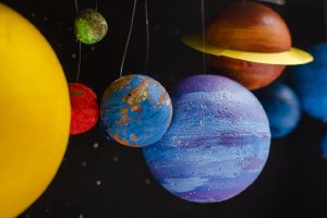 How to Make Solar System Model: Easy Astronomical Crafts