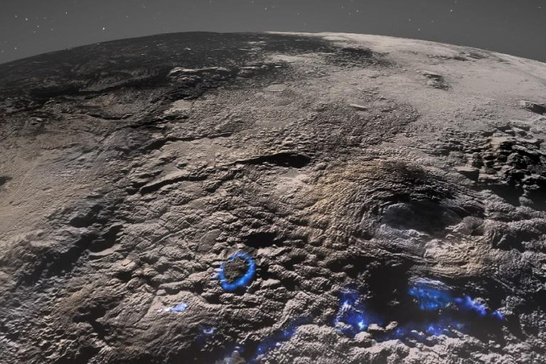 Pluto Climate: Essential Atmospheric Revelations