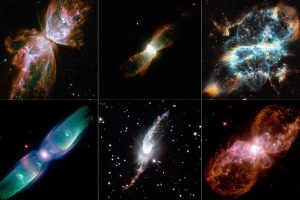 List of Nebulae: Galactic Beauty Revealed | My Space Museum