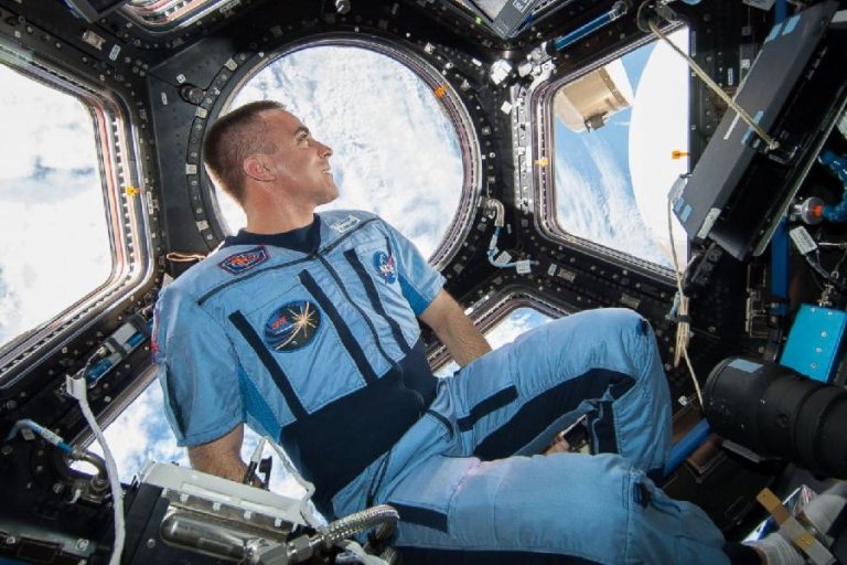 What Is ISS? - Explore Space Station Wonders