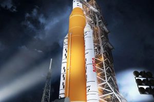 Space Shuttle Names: Revealing a Historical Legacy