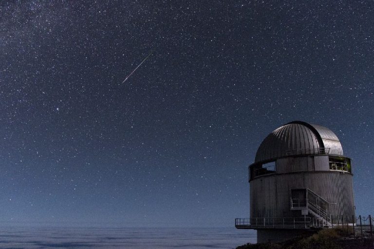 What Are Observatories? - Mapping Astronomical Marvels