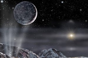 Pluto Climate: Essential Atmospheric Revelations