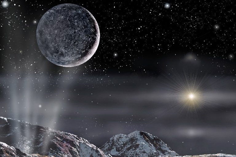 Pluto Climate: Essential Atmospheric Revelations