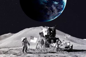 What Is the Space Race and Why Is It Significant?