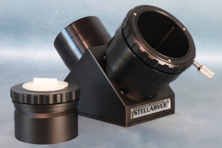 What Are the Parts of a Telescope? - Discover Key Components