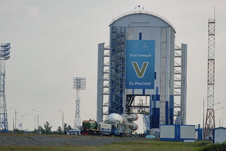 Russian Space Launch Sites 2024: Journey Beyond Earth
