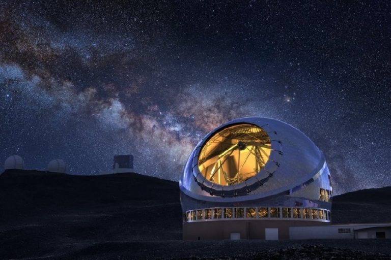 What Are Observatories? - Mapping Astronomical Marvels