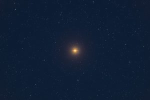 What Is a Star? - Unraveling Celestial Beauty