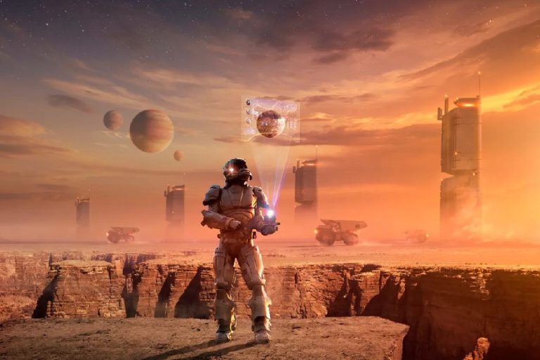 What Is the Space Race and Why Is It Significant?