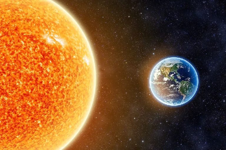 What Protects Earth From Solar Winds? - Shielding Secrets