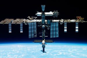 What Is ISS? - Explore Space Station Wonders