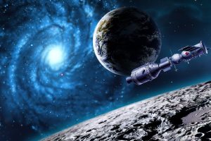 Why Space Exploration Is Important ? - My Space Museum