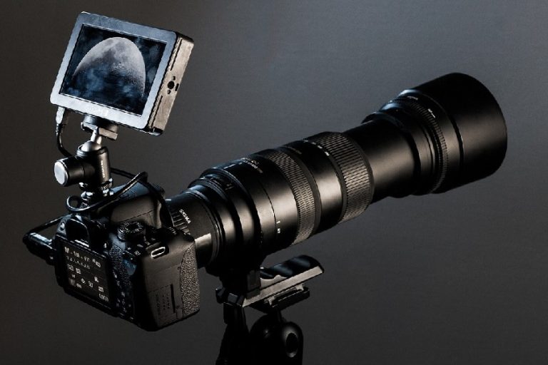 What Are the Parts of a Telescope? - Discover Key Components