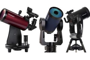What Is Catadioptric Telescope? - Design and Function