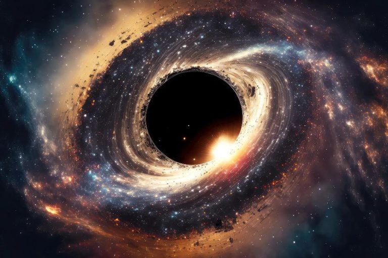 Do Black Holes Die? - Explore the Mystery