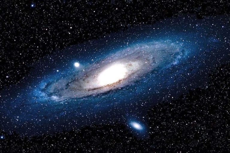 What Is An Elliptical Galaxy? - Discover Fascinating Facts