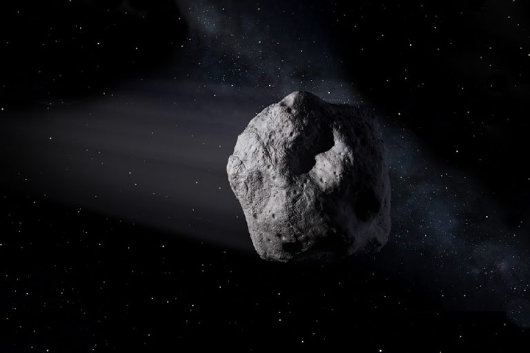 When Were Asteroids Discovered? - Unfold the Secrets
