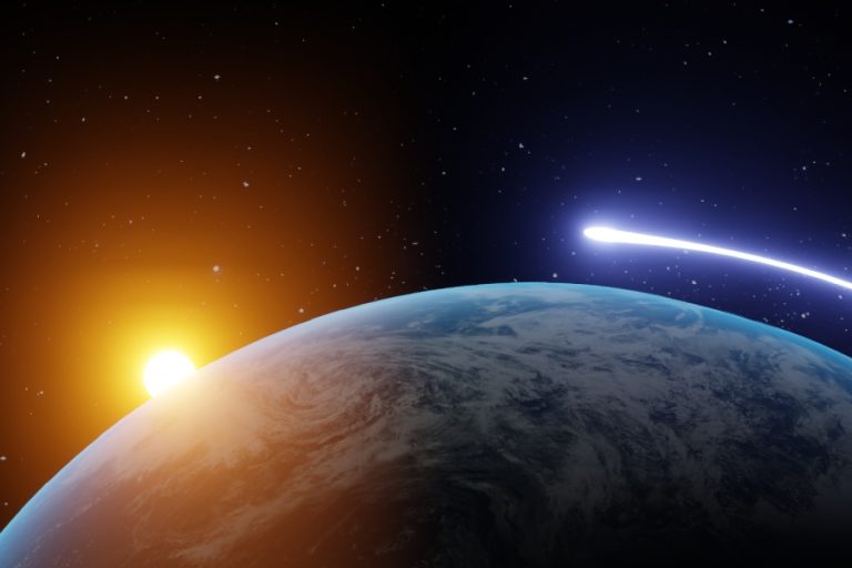 How Many Comets Are in Our Solar System? - Reveal Numbers