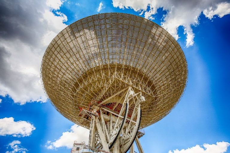 How Does DSN Work? - Unlock the Secrets of Space