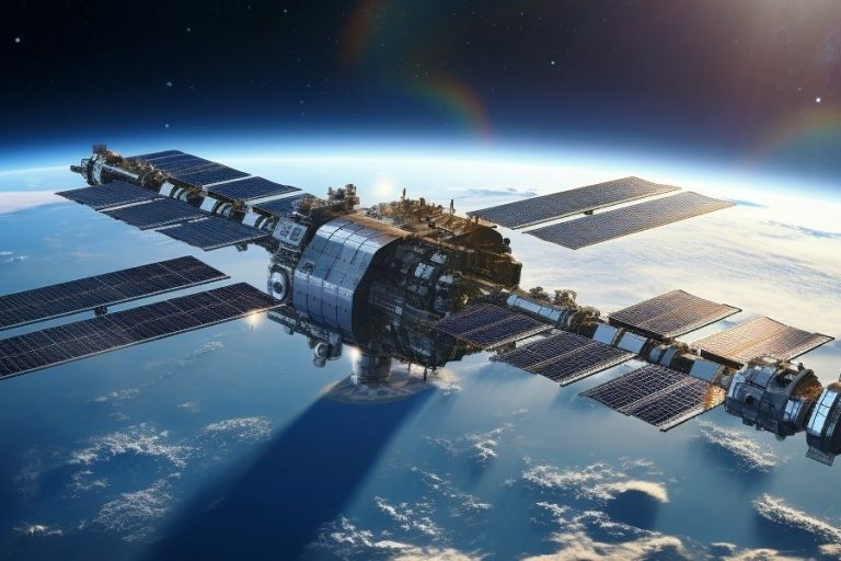 How Many Space Stations Are There? - Get The Updated Count