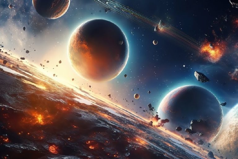 How Many Universes Are There? - Multiverse Mystery