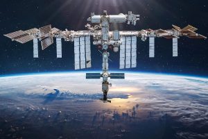 Who Owns the ISS? - Discover the Legal Framework
