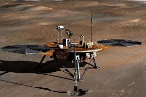 Types of Space Probes - Discovering Cosmic Beauty