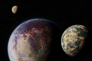 How Many Moons Are in the Milky Way? - Lunar Mystery