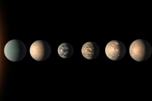 Types Of Exoplanets - Classification and Characteristics