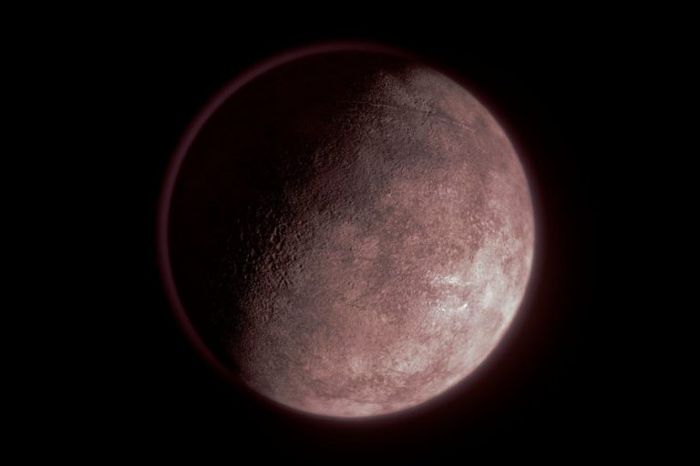 What Is Sedna? - Unlocking Cosmic Secrets