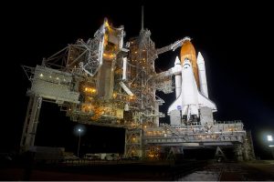 How Fast Does a Space Shuttle Go? - Shuttle Speed Explored