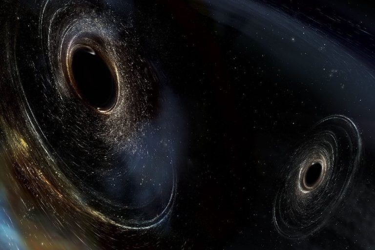 Do Black Holes Die? - Explore the Mystery