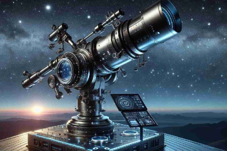 6 Exciting Telescope Facts and Their Impact