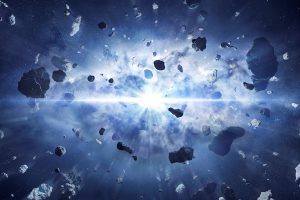 Shape of the Universe – Theories and Models