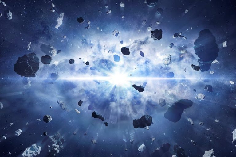 Shape of the Universe – Theories and Models