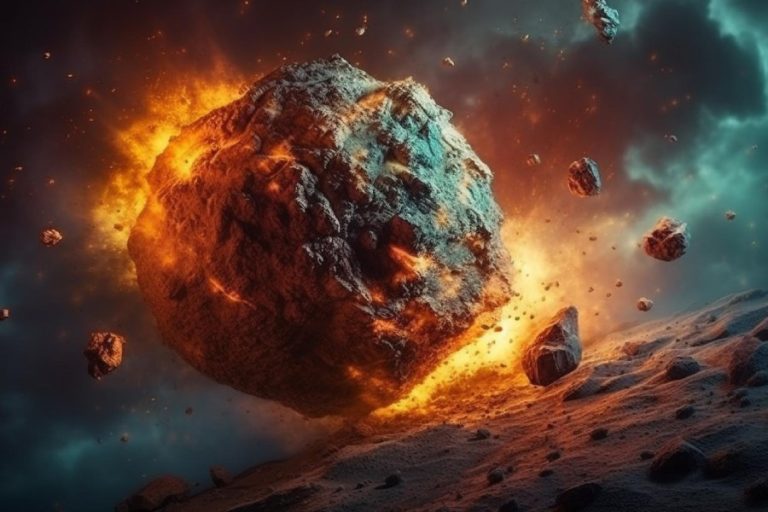 Where Do Meteoroids Come From? - Tracing the Stars