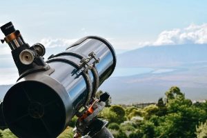 What Is Catadioptric Telescope? - Design and Function
