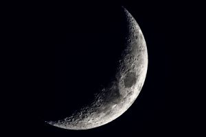 What Is New Moon? - Unlocking Lunar Beauty