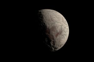 What Is Sedna? - Unlocking Cosmic Secrets