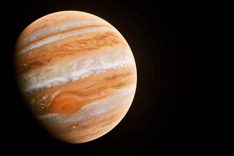 When Was Jupiter Discovered? - Journey Through Time