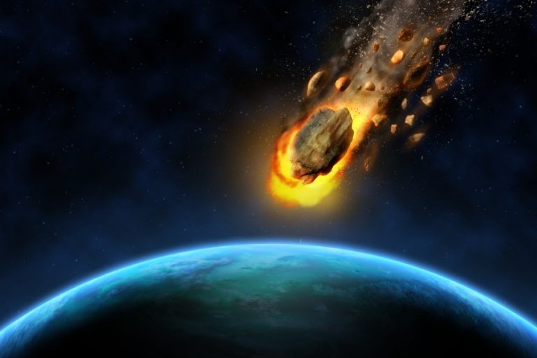 Where Do Meteoroids Come From? - Tracing the Stars