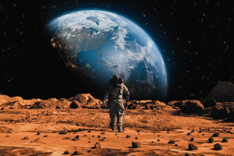 How Long Does It Take to Get to Mars? - Orbital Dynam