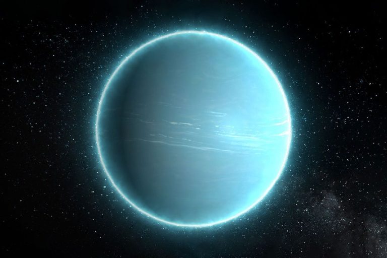 Coldest Planet in Our Solar System | 4 Temperature Factors