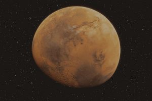 Does Mars Have Clouds? | Types, Formation & Components