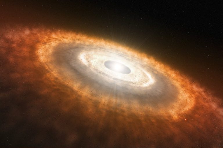 Fascinating Facts About Exoplanets | My Space Museum