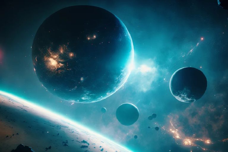 Fascinating Facts About Exoplanets | My Space Museum