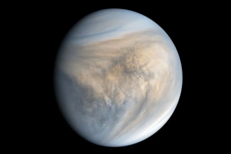 Does Venus Have Water? - Evidences of Water Mystery